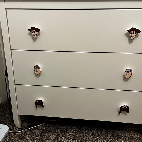 Angel Stitch Light Switch Surround Wall Decor - Etsy