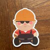 Five Nights at Freddy's Toy Animatronics Stickers/decals - Etsy Canada