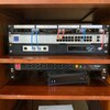 Unifi Security Gateway & Cloud Key Gen2 Plus - 1U Rack Mount - Etsy