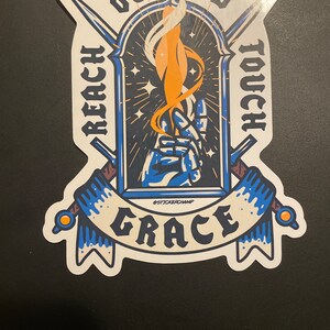 Elden Ring Forever Maidenless Sticker - Etsy