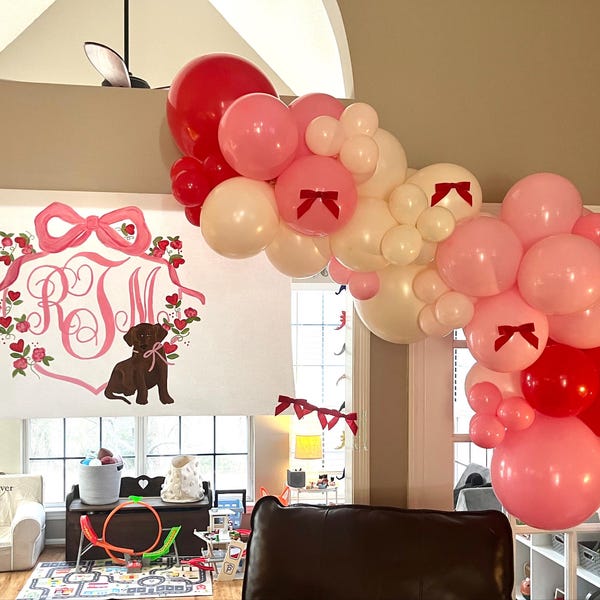 Berry Balloon Garland Berry Balloon Arch Berry Birthday Party Decor ...