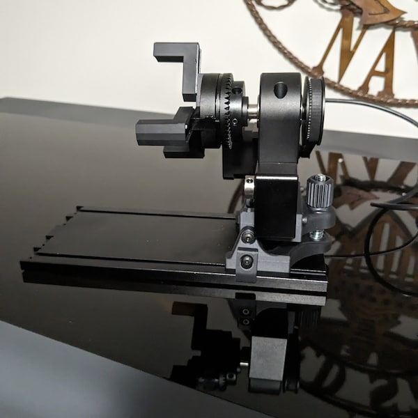 Super Leveler for Xtool RA2 Pro Rotary M1/D1/P2/P2S/P3; Includes Top ...