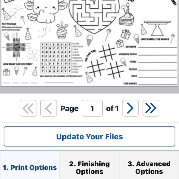 Download&print Squishmallow Animals and Food Coloring Pages, Squishie ...
