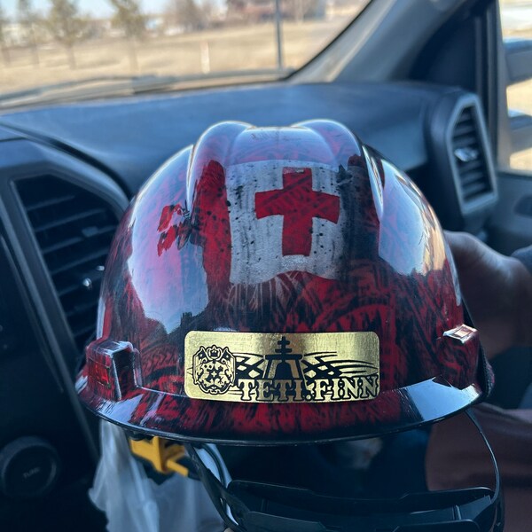 Hard Hat Name Tag - Custom - Personalized - Hard Hat Name Plate - Etsy