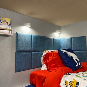 DECORATIVE AESTHETIC Sound Diffuser Wall Soundproofing Hexagon ...
