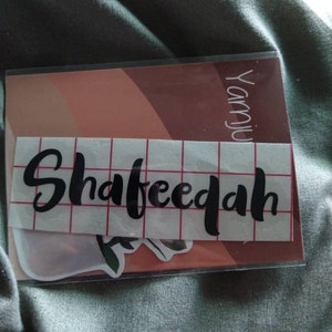 Glossy Jambiya Yemen Sticker - Etsy