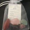 Mixed Bag of Tumbled Stone Crystals Tumble Stone Gem Big Bag Bulk ...