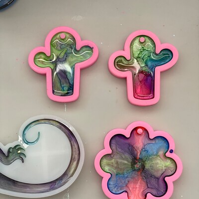 3D Woman Body Mold Goddess Torso Mold DIY Candle Mold Resin - Etsy