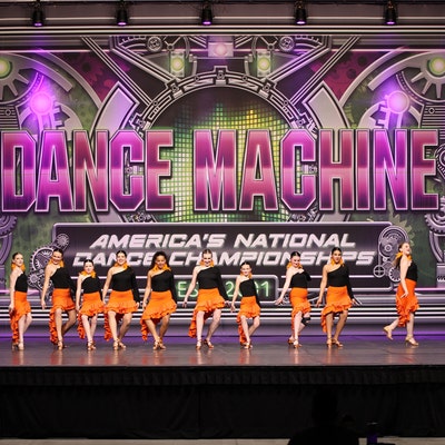 Two-layer Tango Skirt mesh Flock and Stretch Jersey - Etsy