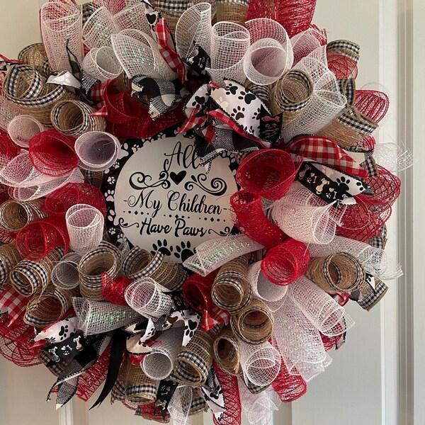 Wired Ribbon - Hey Yall Magnolia Ribbon - White Magnolia Ribbon ...