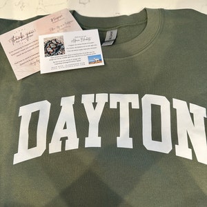 Ocean Wave Sweatshirt Wave Sweater Beach Sweatshirt Simple - Etsy