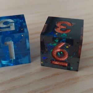 3D Print Dice Box / Dice Chest / Dice Holder / Gift Box / Dice | Etsy