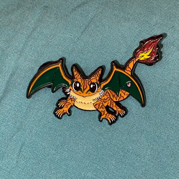 Elephant Tree bellua Amethyst Variant anodized Metal - Etsy