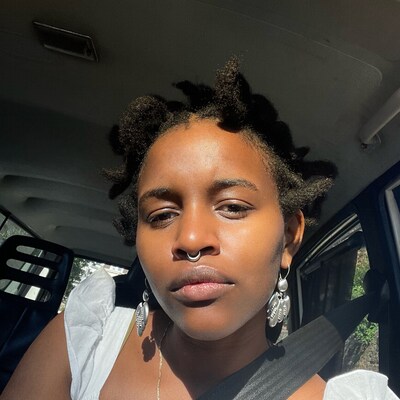 1950's Pottery Gold Boots Studio Ceramics Braunton, Devon Pair of Lucky ...