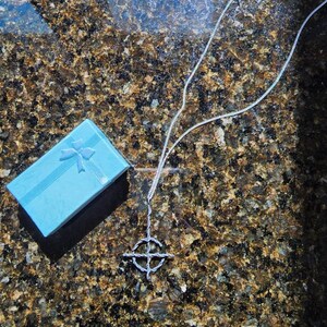 ARSENIC Ring Arsenic Symbol Alchemy Symbols Esoteric - Etsy