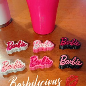 Middle Finger Straw Topper Flip the Bird F You LOL Gag Gift - Etsy