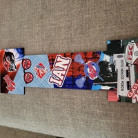 Custom Acceptance Letters College, University, School, Dorm Decor ...