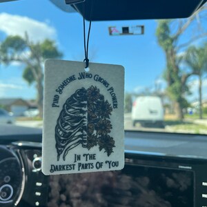 Western Car Coasters /car Accessory/punchy/western/western - Etsy