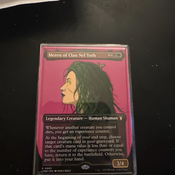 Set of All 10 Signets Magic: the Gathering MTG Commander EDH Signet - Etsy