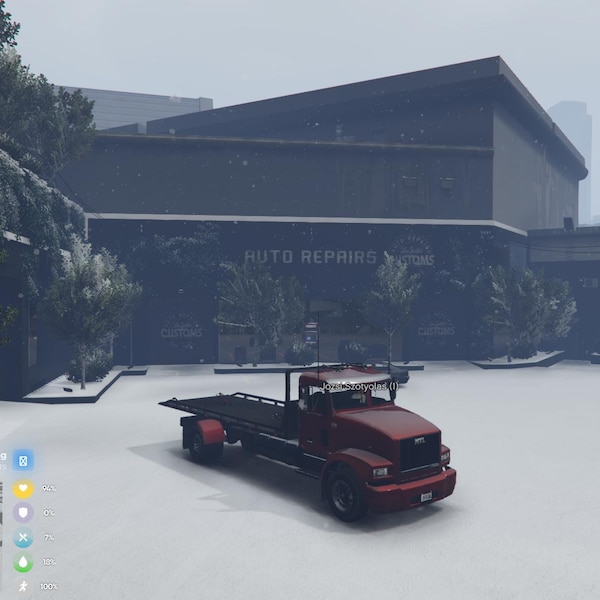 Fivem Cinema + TV Script Theater MLO | Optimized Map | Fivem Ready - Etsy