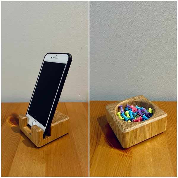 Double Monitor Stand, Desk Organizer, Monitor Riser, Desk Shelf, Dual ...