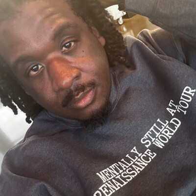 Renaissance Birthday Merch Props, Renaissance World Tour Concert Party ...