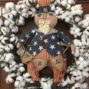 Christmas Carol Scrooge Primitive Folk Art Rustic Christmas - Etsy