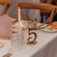 Nautical Wedding Table Numbers Boats, Wooden Sail Boats Number for ...