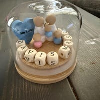 Angel Mail Mini Gift Box Set - Angel & Heart - Custom Skin Tones and ...