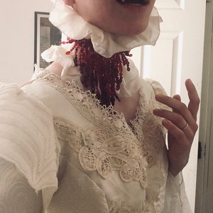 The Fool Hand Carved Leather Skull Mask With Vintage Brass - Etsy