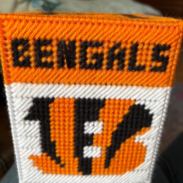 Philadelphia Eagles Notepad Fridge Magnet Holder - Etsy