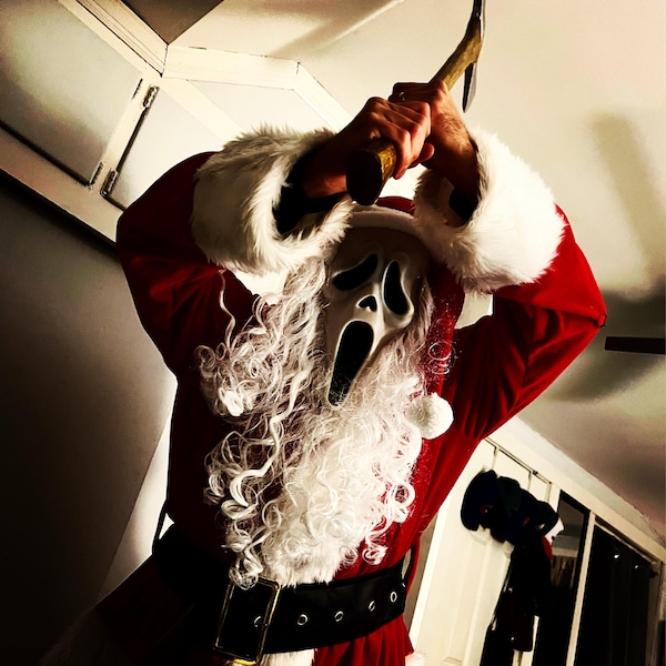 Unpainted Unfinished Zombie Torso Foam Latex Halloween Custom Art ...