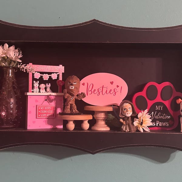 Mini Rain Boot Planter, Tiered Tray Decor, Spring Tiered Tray Decor ...