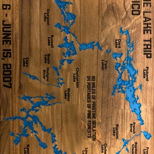 National Forest Access Sign Replicas customizable - Etsy