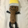 Custom Plush Toy Inspired by Paintbrush From Inanimate Insanity, Toy ...