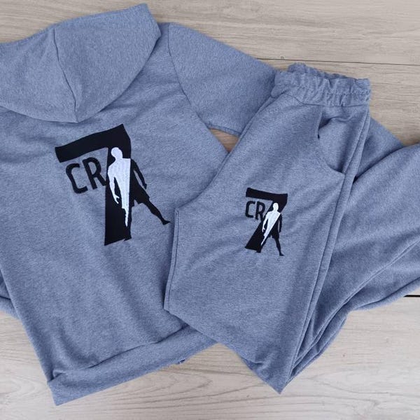 Cristiano Ronaldo Embroidery Design, CR7 Design, Soccer Embroidery ...