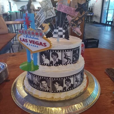 Pokemon, Pikachu and Others Etc Birthday Cake Topper Display unofficial ...