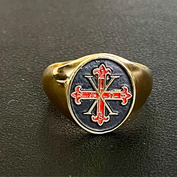 Custom Stoic Necklace, Cardinal Virtues Necklace,wisdom Necklace,stoic ...