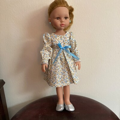 Jumper and Blouse for Ruby Red FF Doll - Etsy