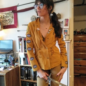 Daisy Patch Botanical Cottagecore Iron on Patch | Etsy