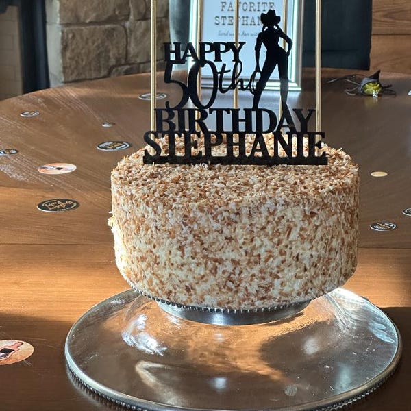 Welder Cake Topper, Welder Birthday Cake Topper, Welding Soldering Cake ...