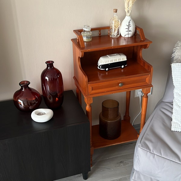 Vintage Tin Can RARE / Empty Tin Box tony Steel Pins / Tin Can Pins ...