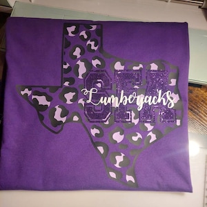 SFA stephen F. Austin Ax 'em Jacks Design Svg Png - Etsy