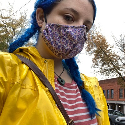 Coraline Dragonfly Hair Bobby Pin Coraline Cosplay - Etsy