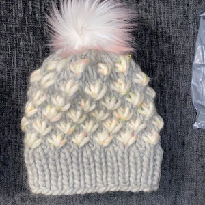 Make Your Own Pom Pom Classic & Neutral Colours Pom Pom | Etsy UK