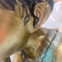 Bronze Eber Statue, Eber Skulptur, Wildschwein Figur, Schwein Statue ...