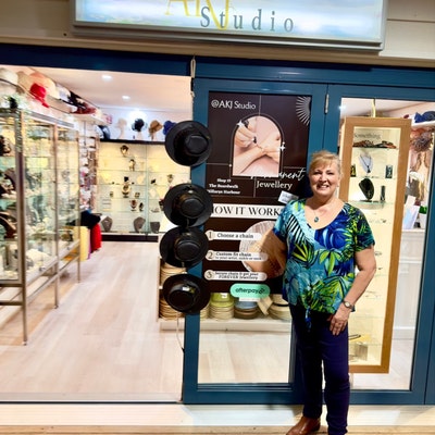 PMU Banner Salon Sign Permanent Makeup Marketing Material - Etsy