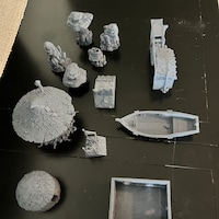 Dnd Spell Effect Area 3ft Spell Types Spell Marker Dnd Pathfinder Dnd ...