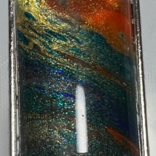 1x2 Clear Glass Tile Shapes for Pendants and Magnets. Annie Howes . 25 ...