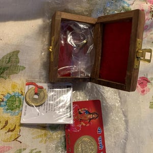 Powerful Handmade Kuber Key Kunji Kubera God Immense Wealth Prosperity ...